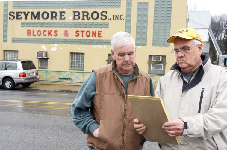 Seymore Bros. to close | News, Sports, Jobs - Altoona Mirror